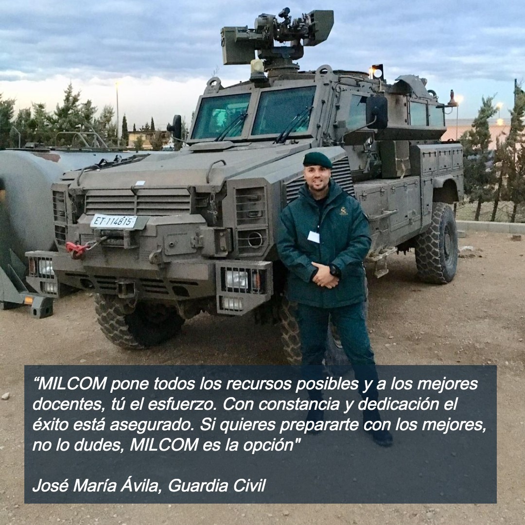 SLP Francés – MIL COM